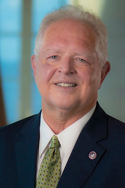 Office of the Dean | College of Applied Studies